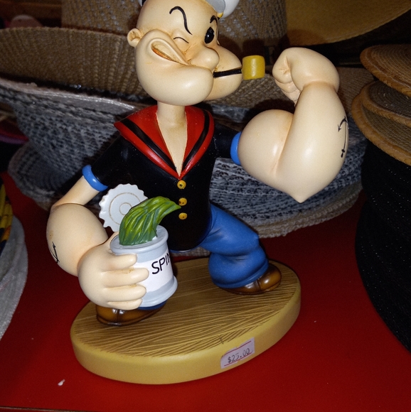 Other | Popeye | Poshmark